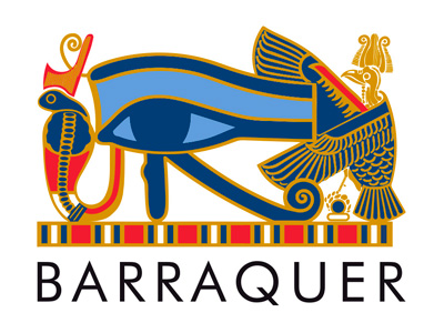 barraquer-logo - Medical Clinics in Spain Directory